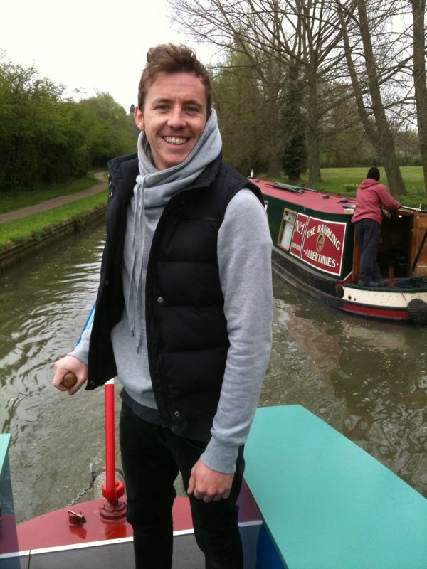 Picture of Danny Jones