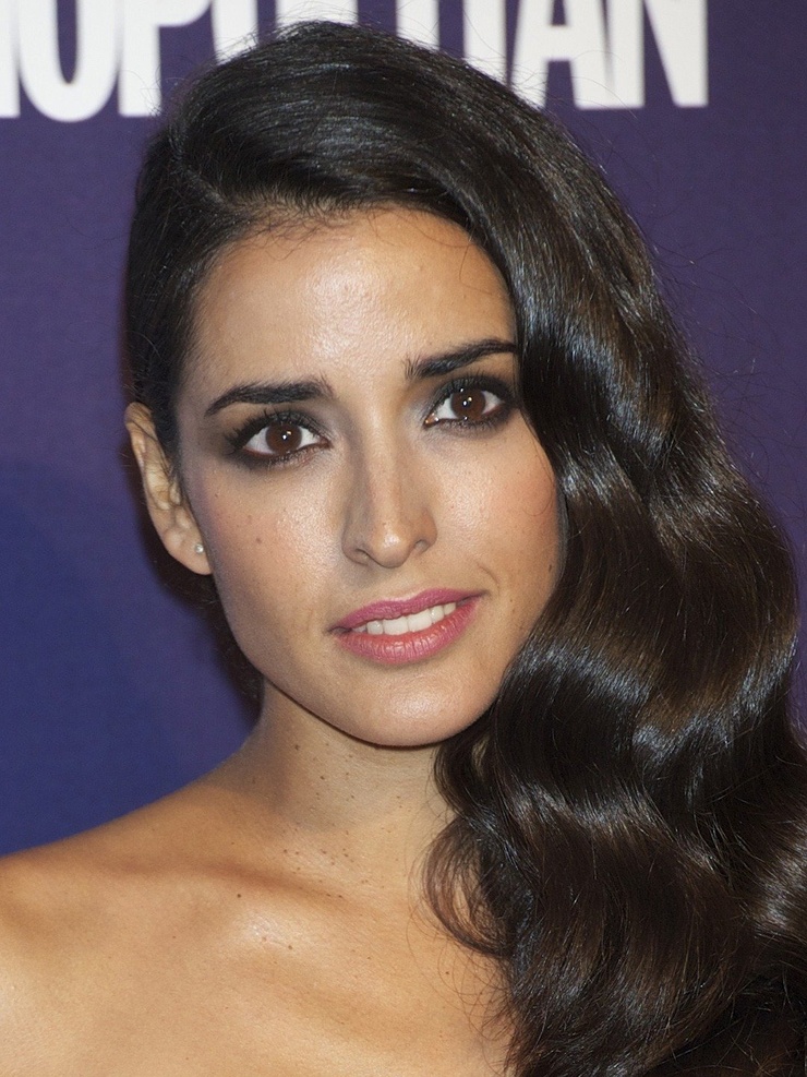 Picture of Inma Cuesta