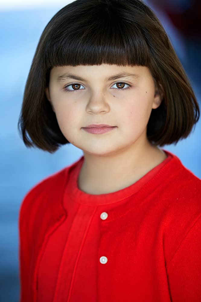 Picture of Coco Christo