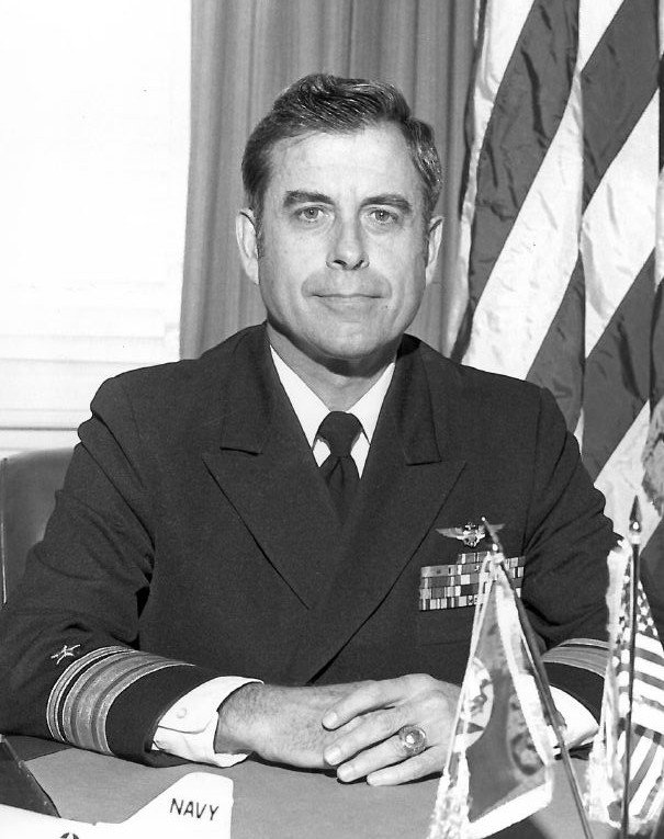 Picture of Jeremiah Denton