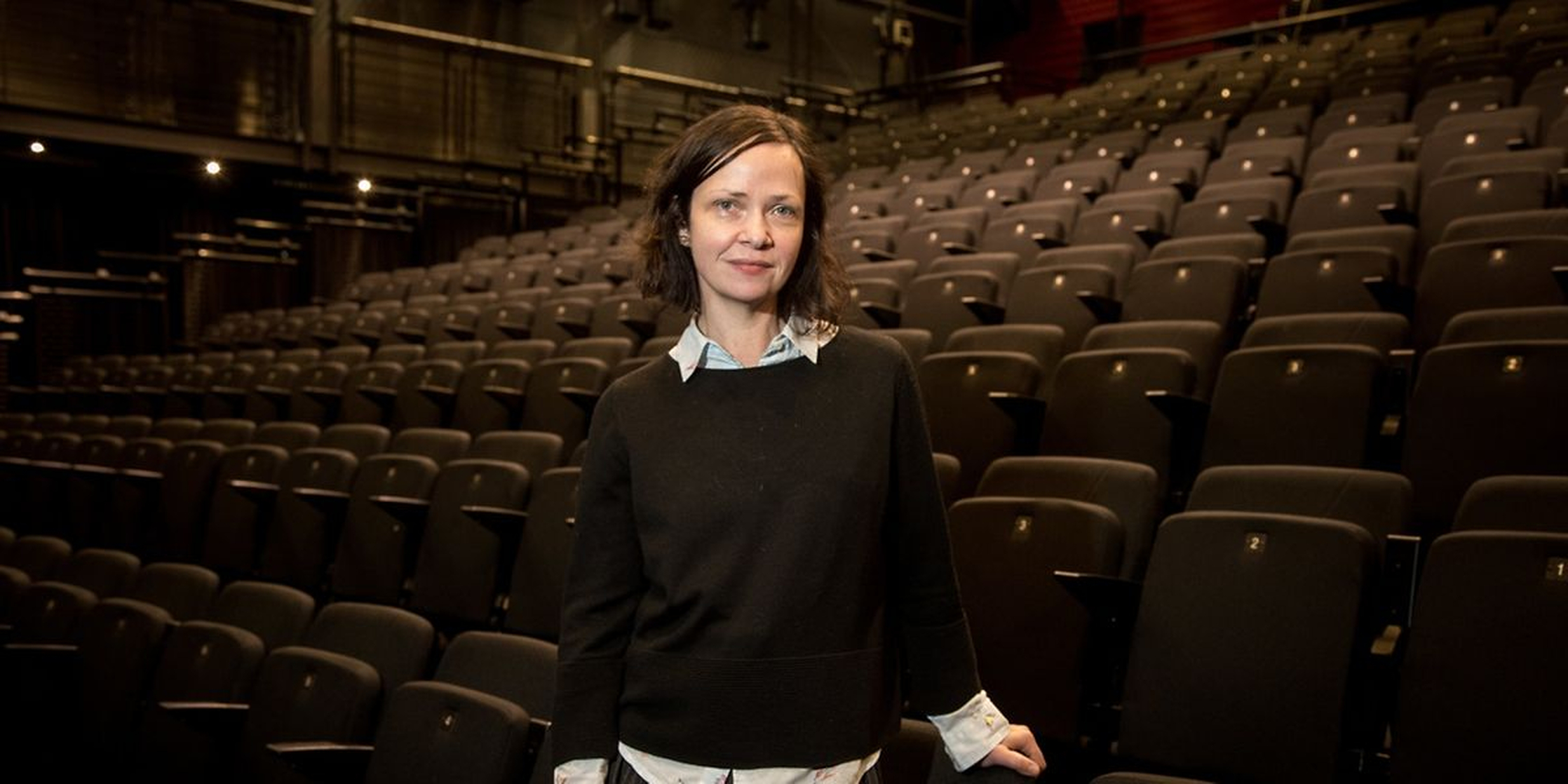 Picture of Myriam Muller