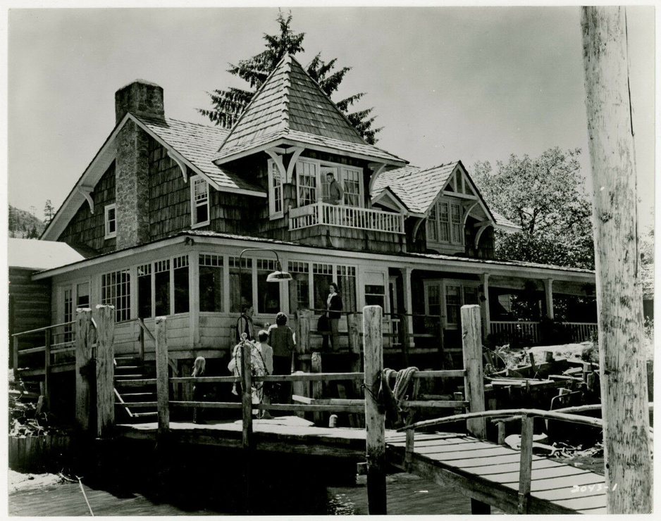 Picture of Sometimes a Great Notion (1971)