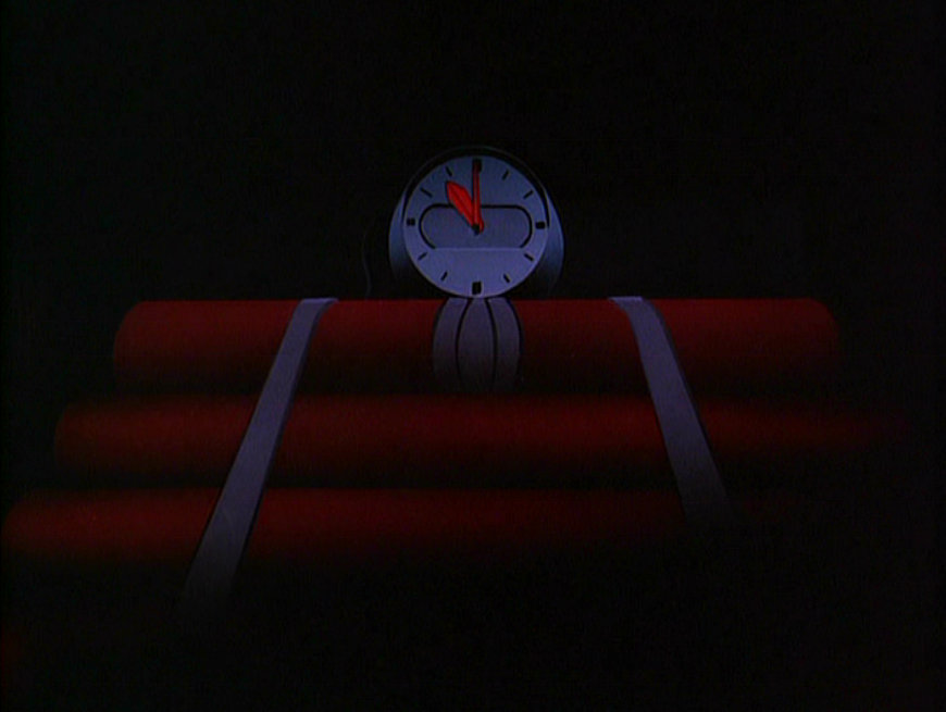 Picture of Batman: Mask of the Phantasm