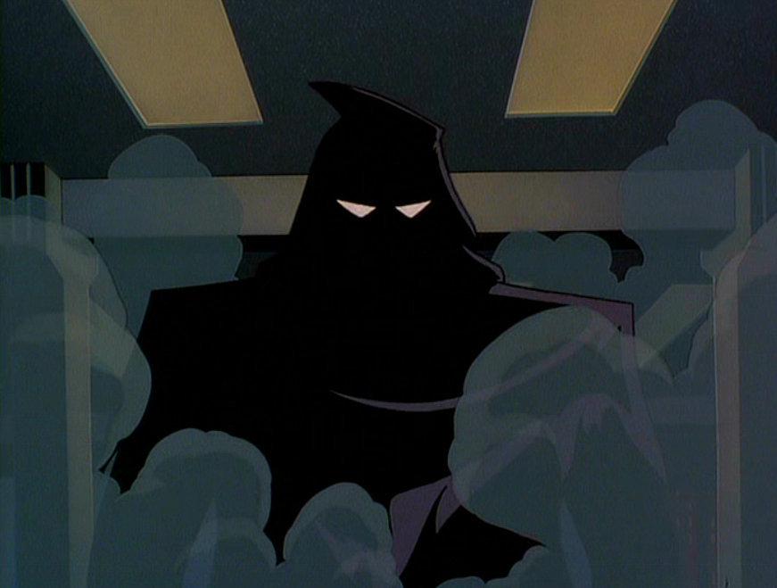 Batman: Mask of the Phantasm picture