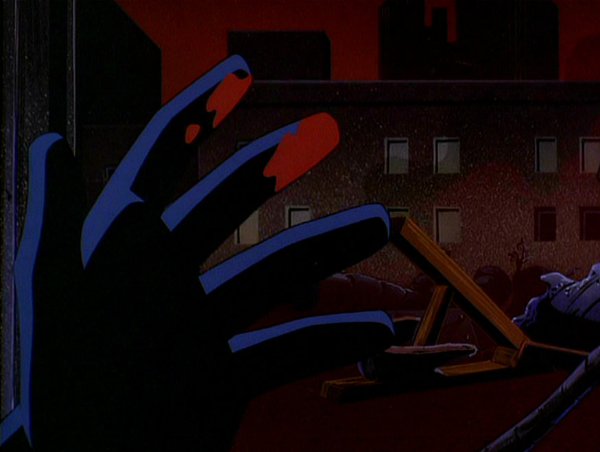 Picture of Batman: Mask of the Phantasm