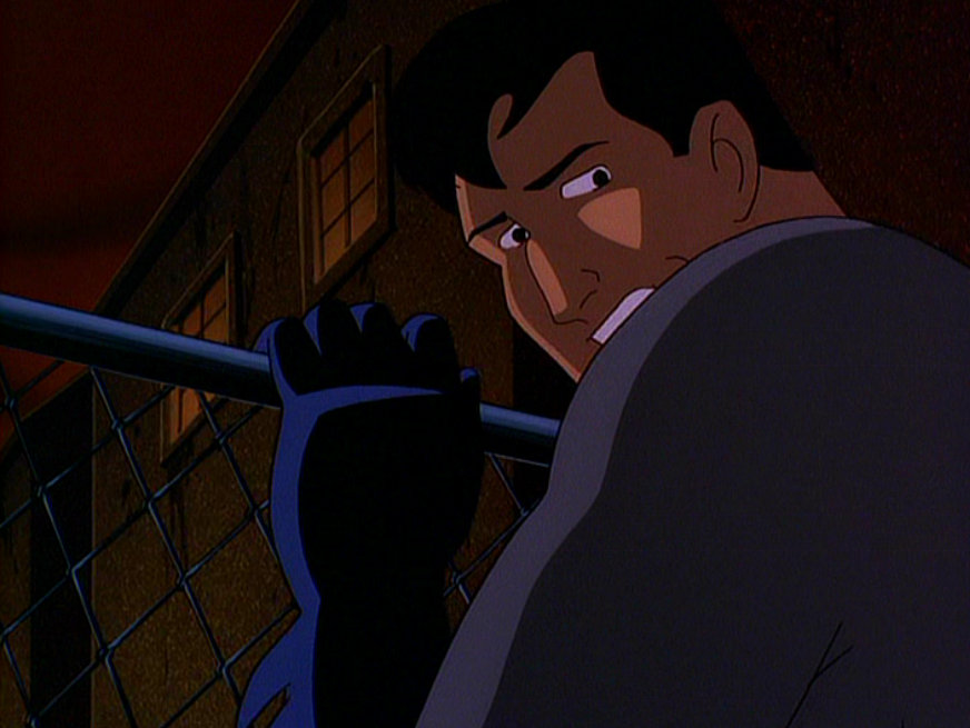 Picture of Batman: Mask of the Phantasm