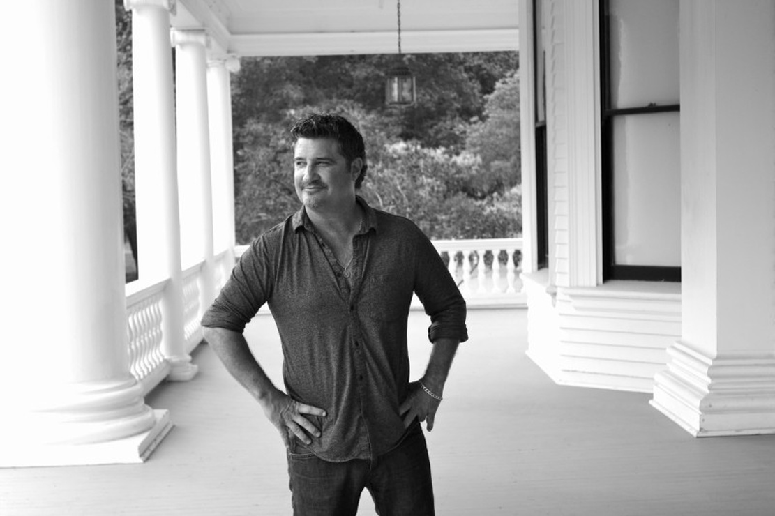 Picture of Johnny Martin