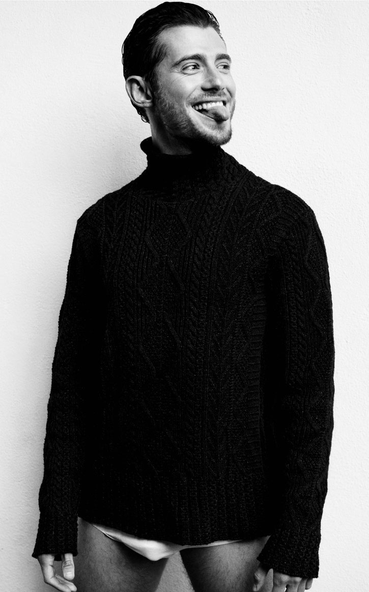 Picture of Julian Morris