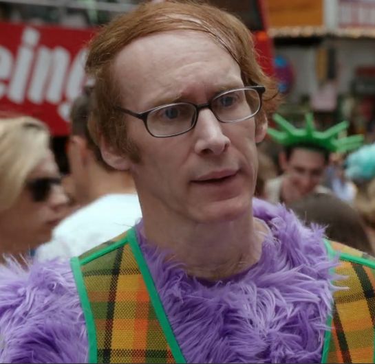 Picture of Rick Lyon