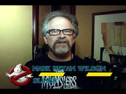 Image of Mark Bryan Wilson