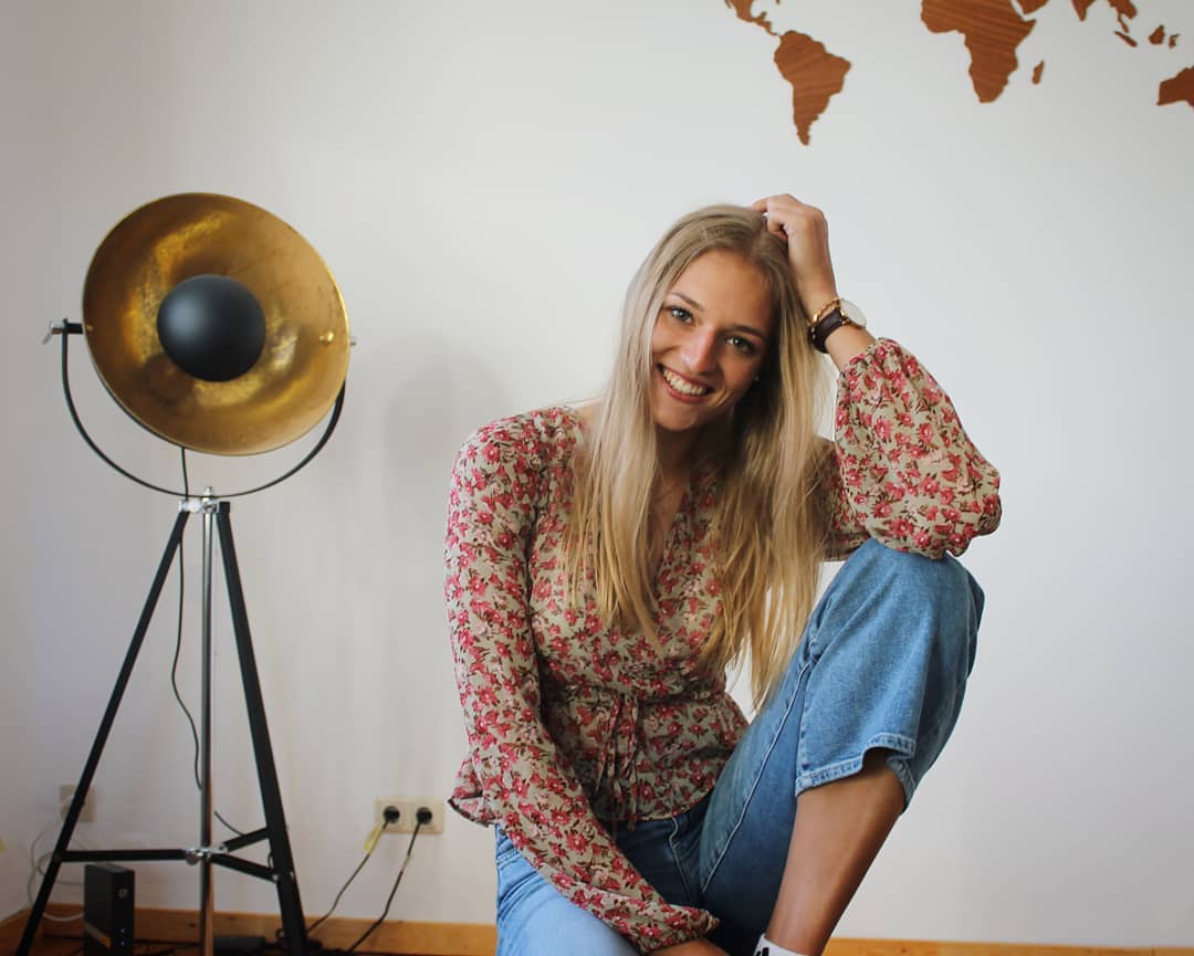 Picture of Luna Bulmahn