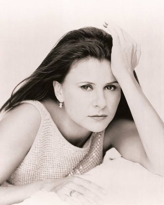 Picture of Tracey Ullman