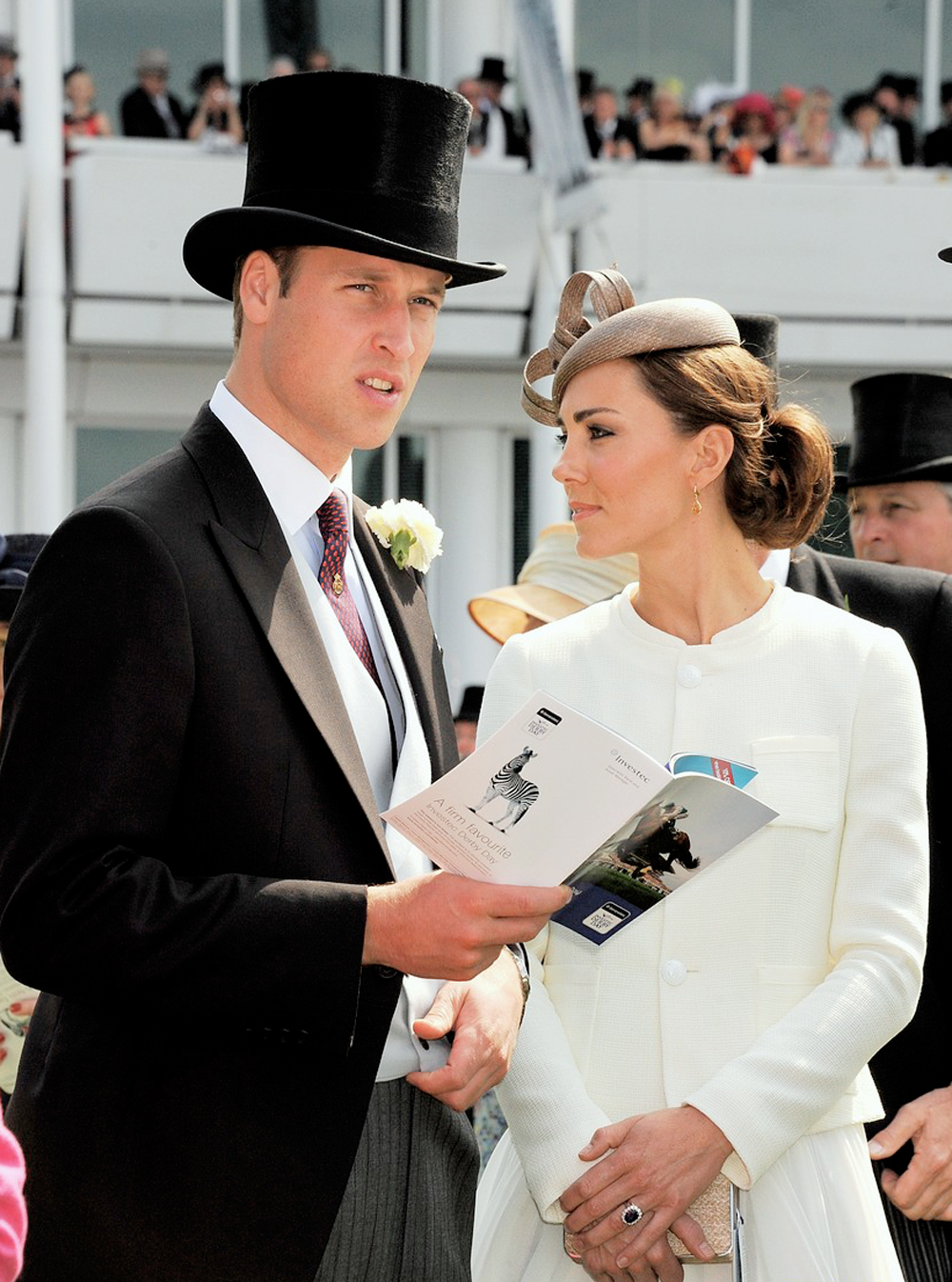 Picture of Prince William Windsor