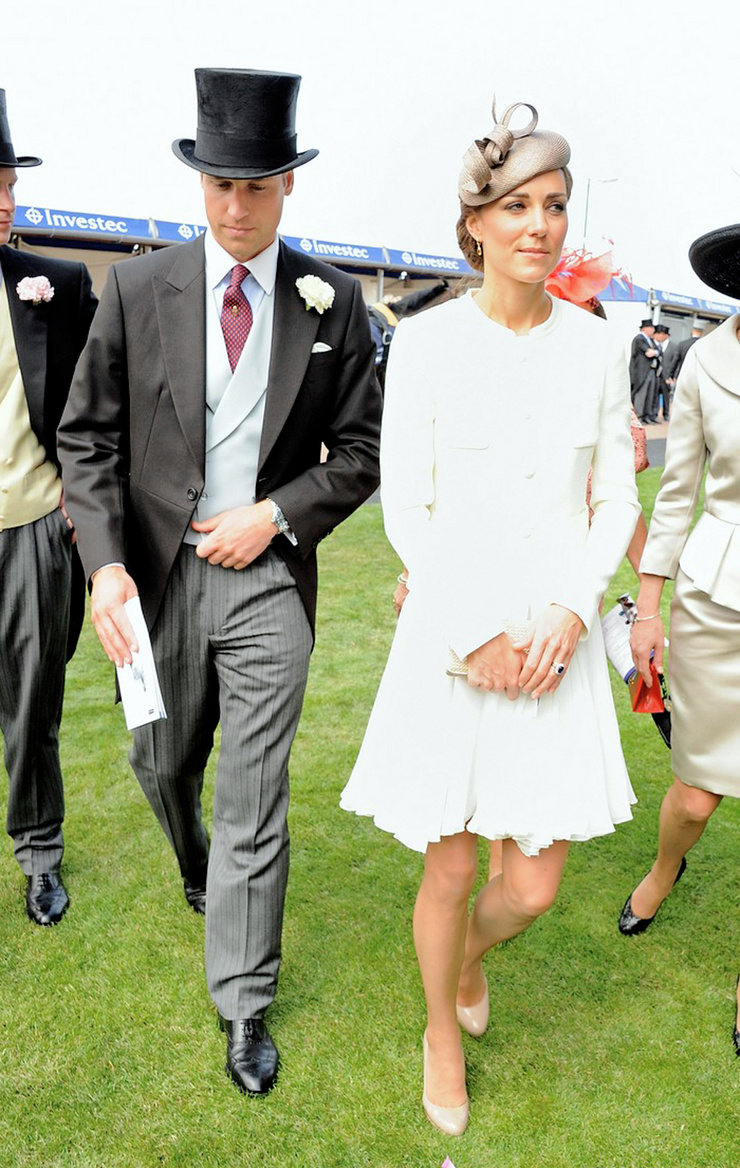 Picture of Prince William Windsor