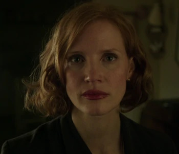 Picture of Beverly Marsh