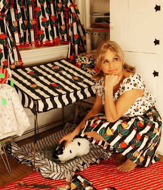 Image of Amy Sedaris