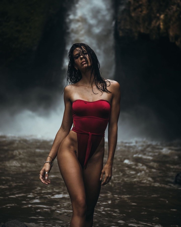 Image of Giulia Calcaterra