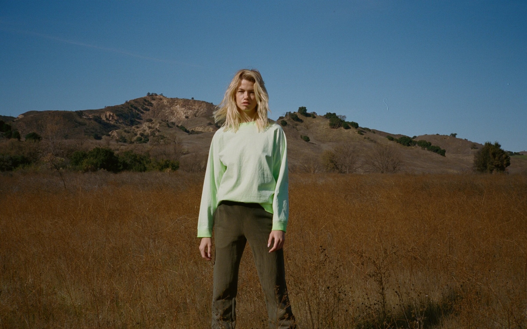 Picture of Hailey Clauson