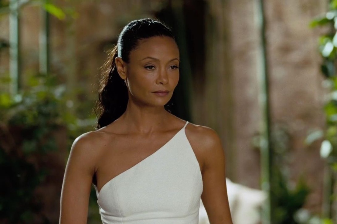 Maeve Millay picture