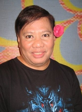 Lito 'Shalala' Reyes picture