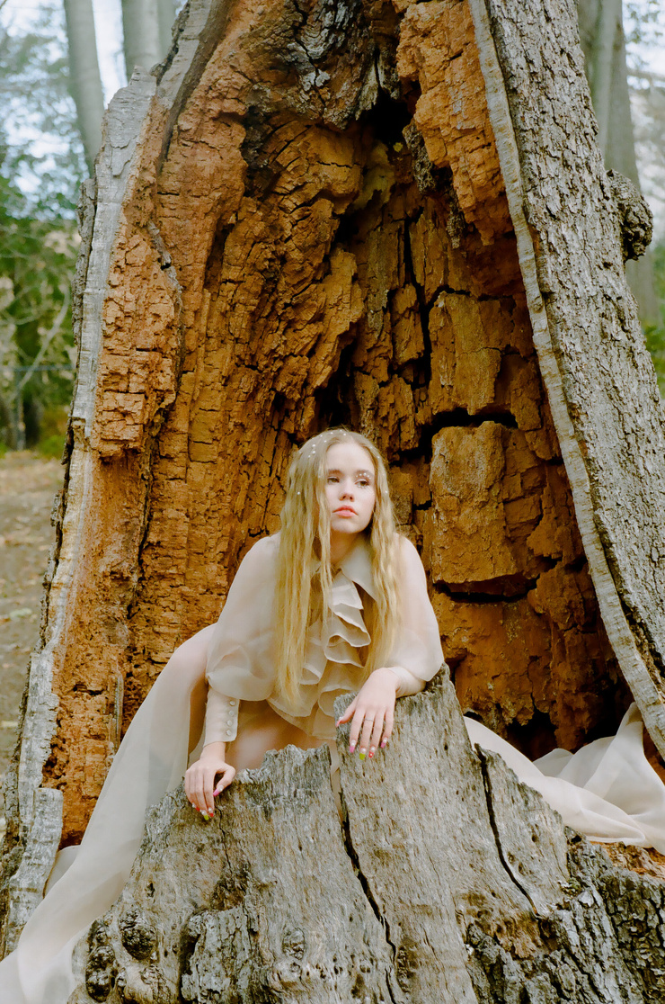 Picture of Lexee Smith