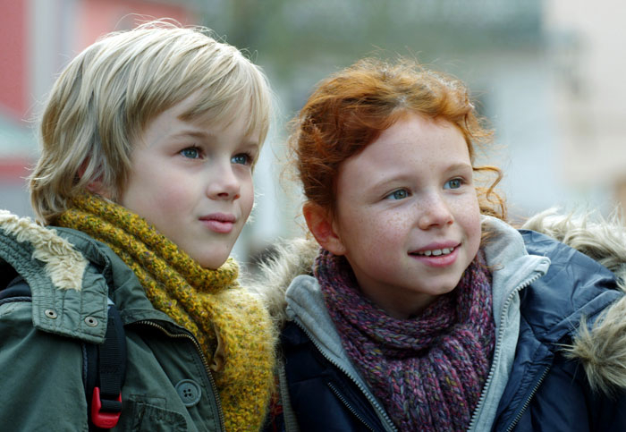 Picture of When Santa Fell to Earth