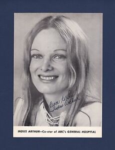 Image of Indus Arthur