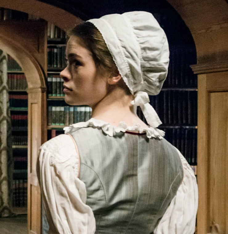 Picture of Pauline Rénevier