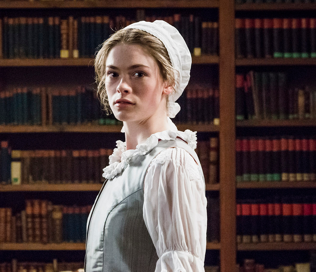 Picture of Pauline Rénevier