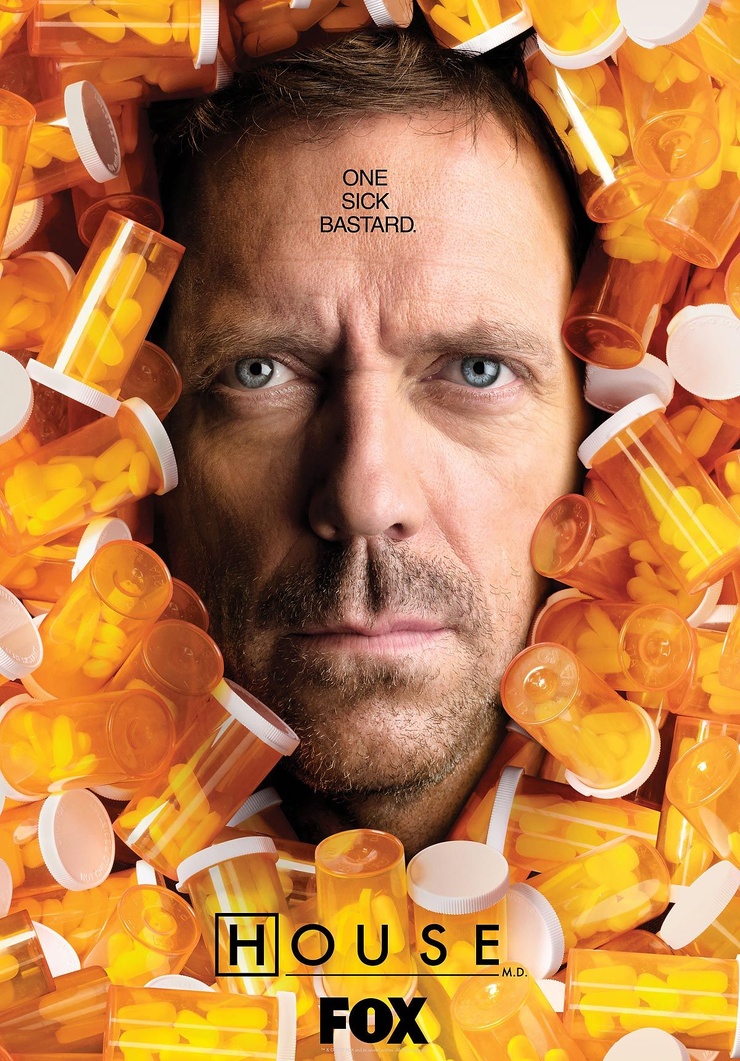 Picture of House M.D.