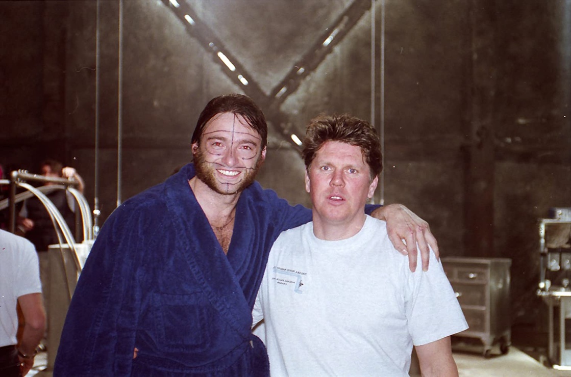 Picture of Tony Kenny