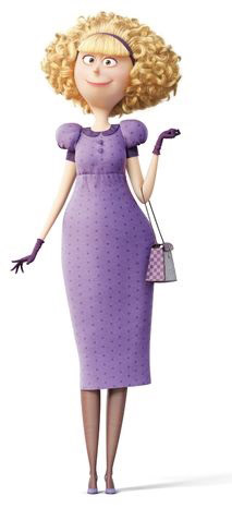 Picture of Madge Nelson