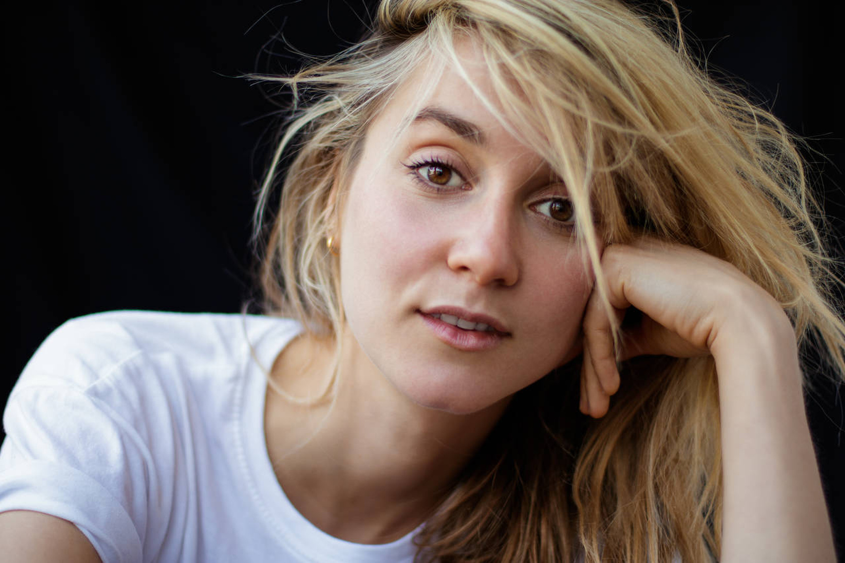 Picture of Julia Akkermans