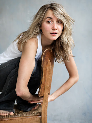 Picture of Julia Akkermans