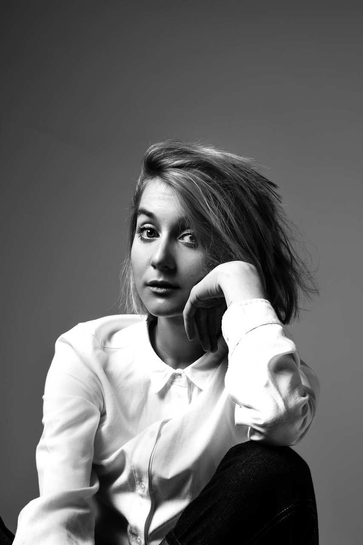 Picture of Julia Akkermans