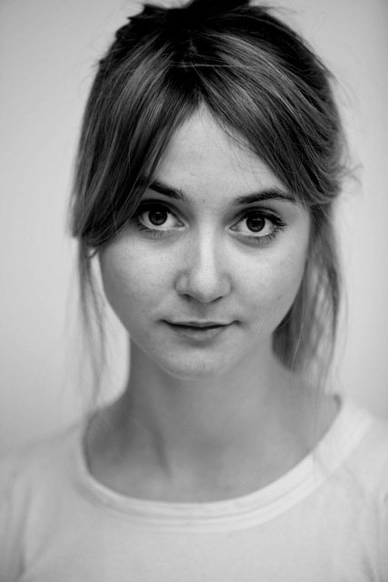 Image of Julia Akkermans