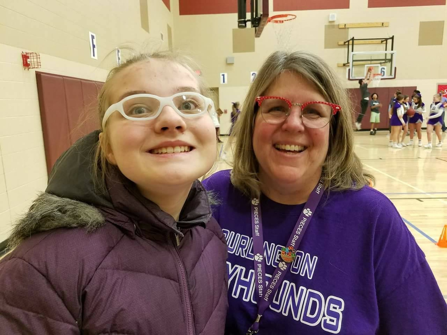 Chelsea Barker image