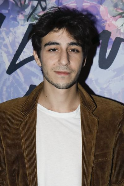 Picture of Ben Attal