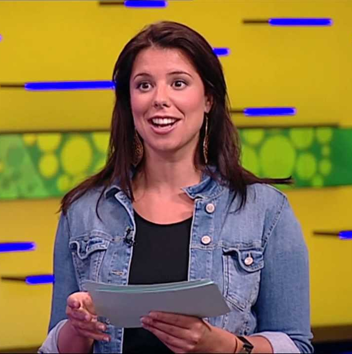 Picture of Roos Moggré