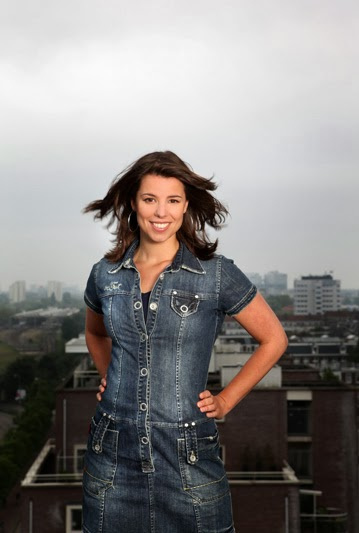 Picture of Roos Moggré