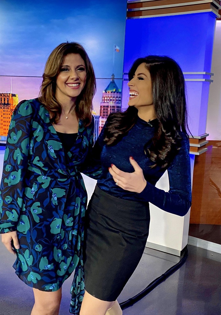 Picture of Sarah Forgany