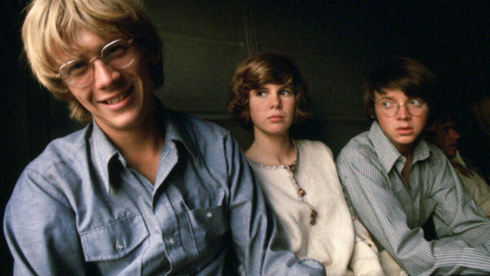 Picture of The Strawberry Statement (1970)