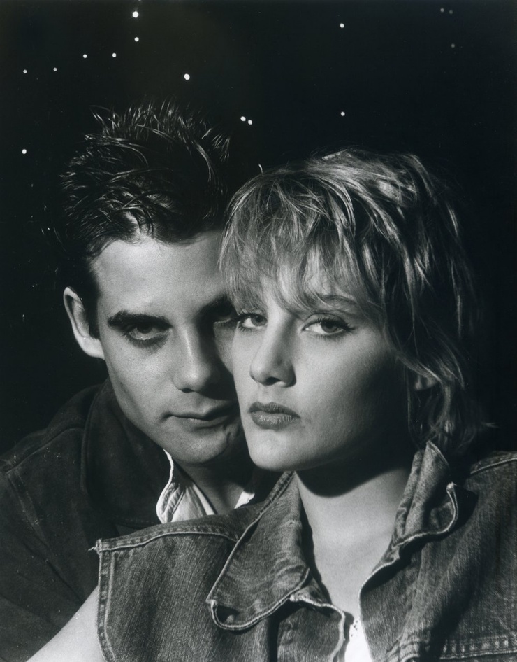 Picture of Jenny Wright