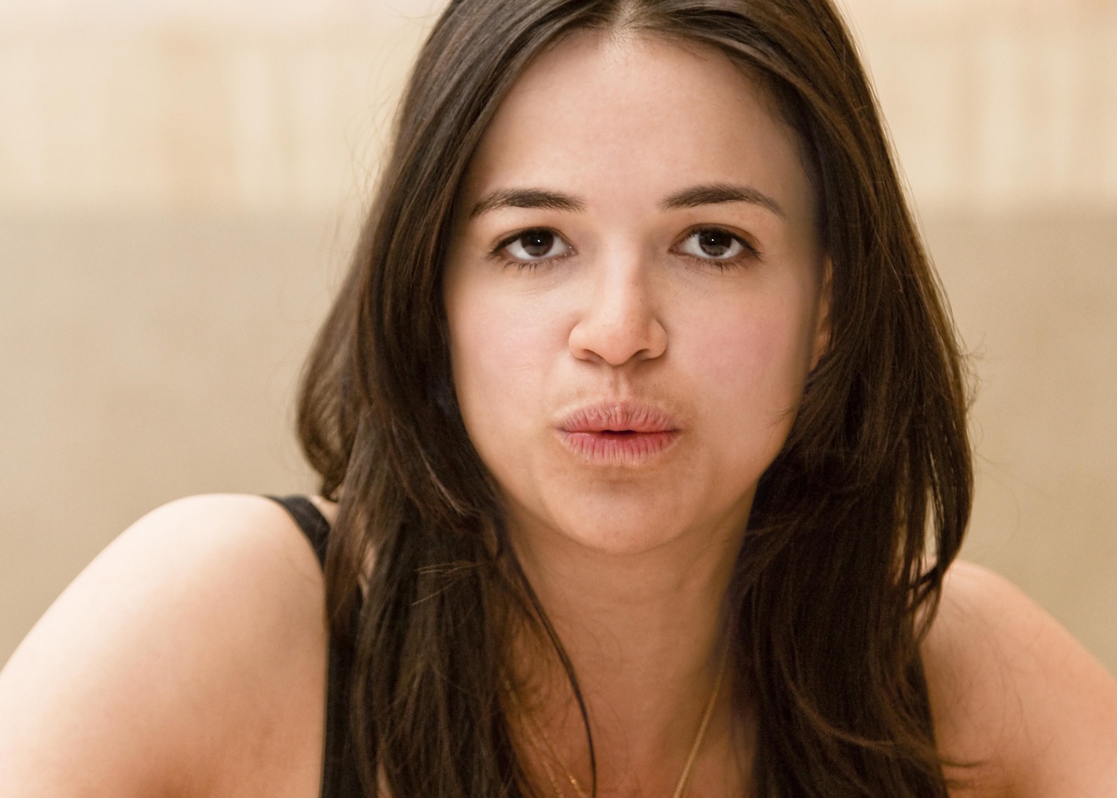 Picture of Michelle Rodriguez
