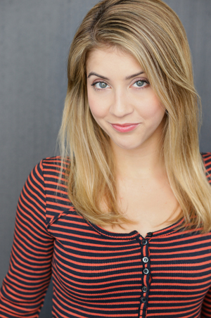 Picture of Morgan Cohen