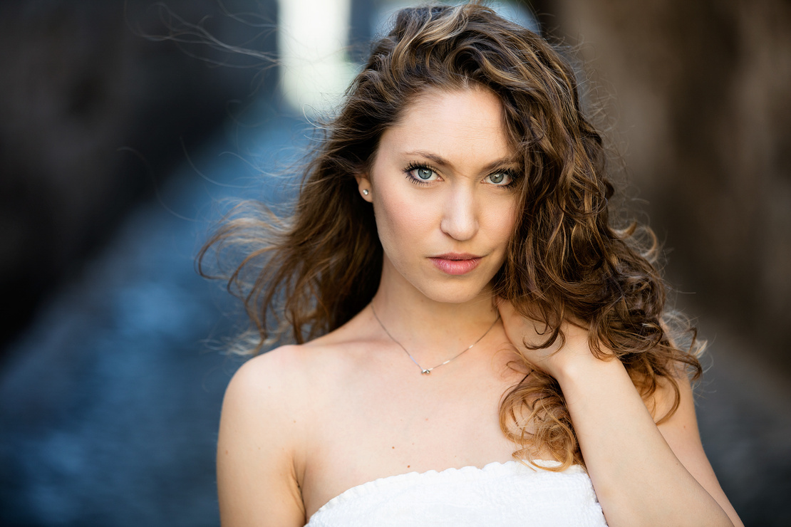 Picture of Alina Person