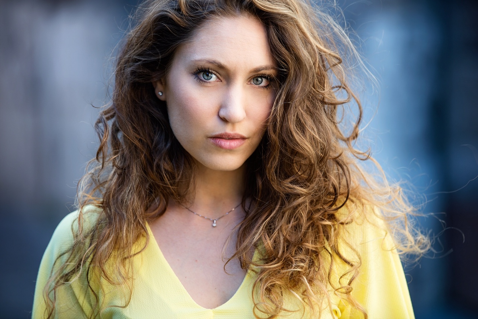 Picture of Alina Person