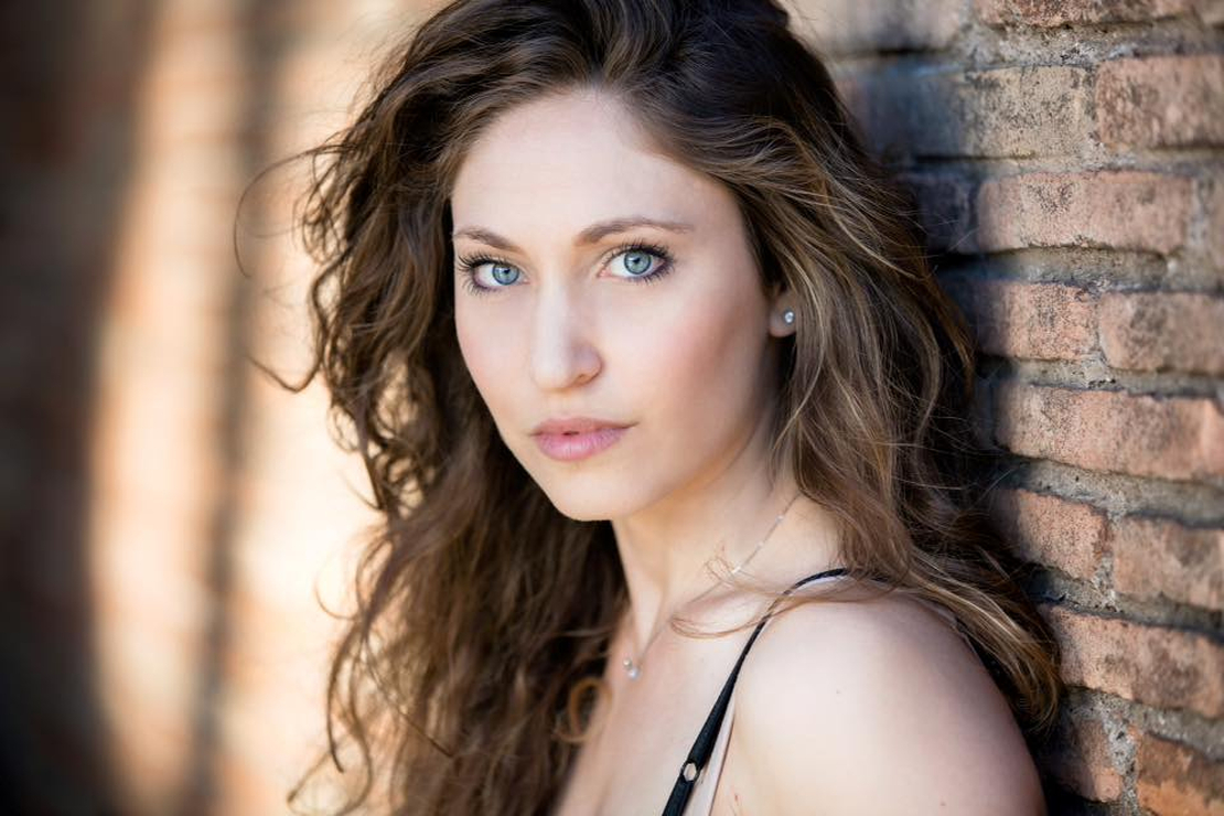 Alina Person picture