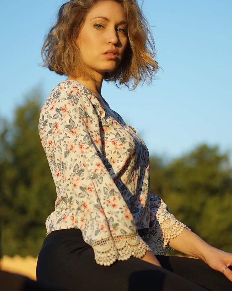 Picture of Alina Person