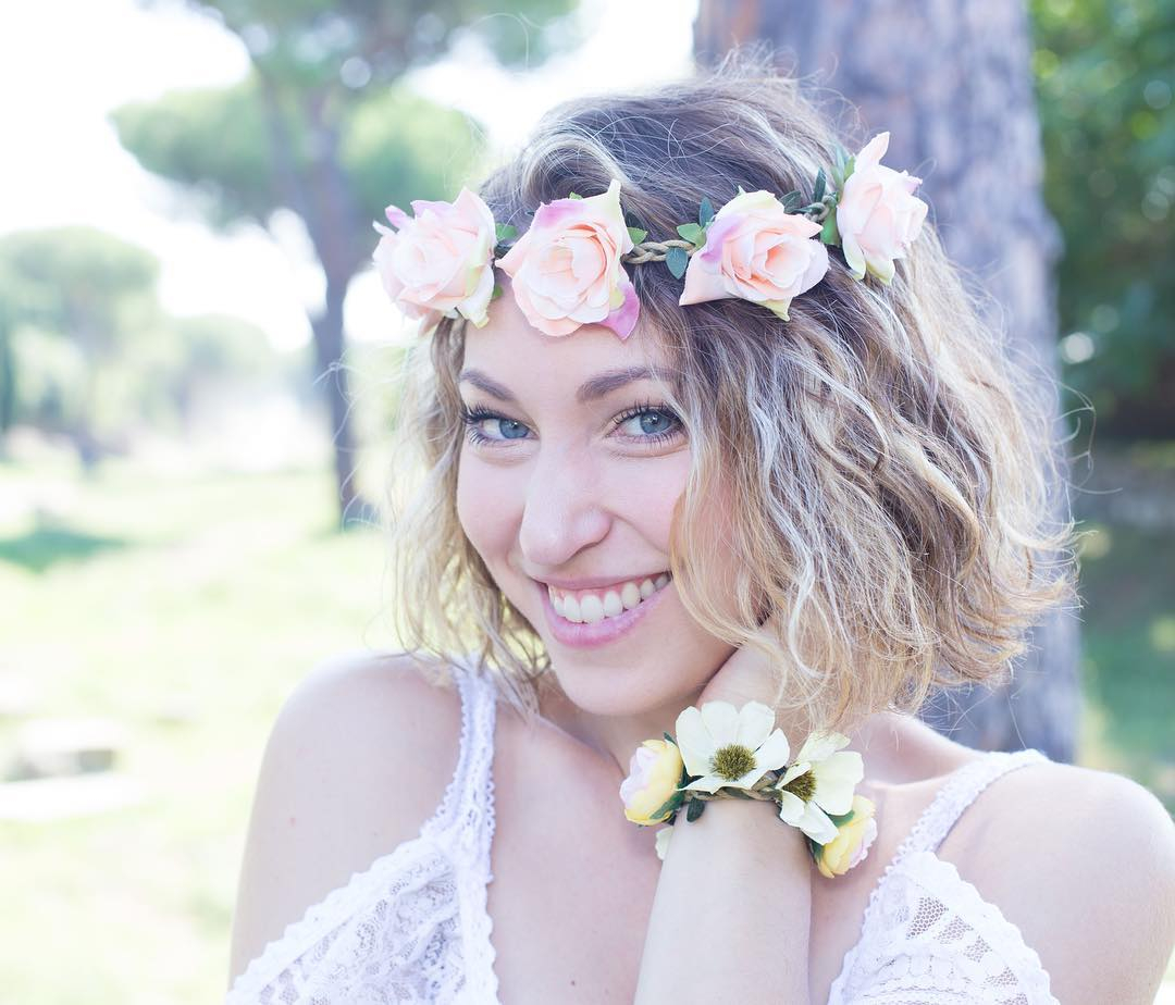 Picture of Alina Person